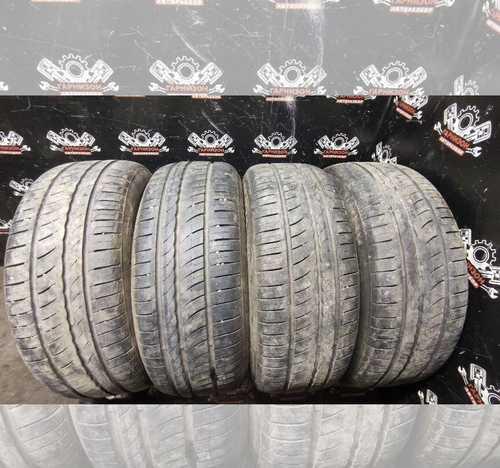 Pirelli Cinturato P1 205/55 R16