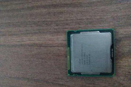 Intel pentium G620