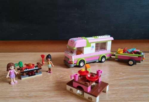 Lego Friends 3184