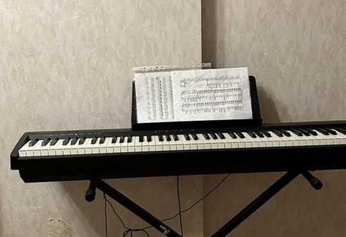 Цифровое пианино roland