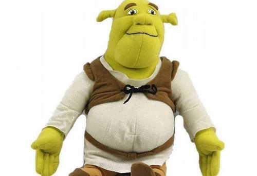 Шрек плюшевая игрушка 40 см Shrek
