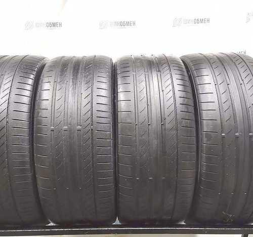 Continental ContiSportContact 5 235/45 R19 100Y