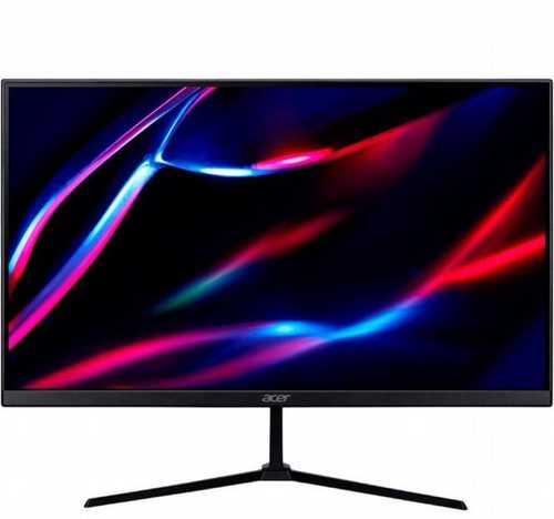 23,8" Монитор Acer QG240YH3bix 100Hz 1920x1080 VA