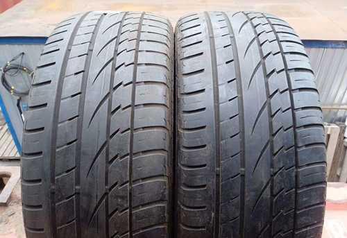 Continental CrossContact UHP 235/50 R18