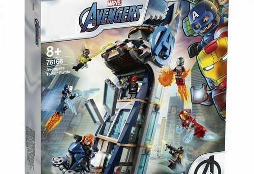 Lego Marvel