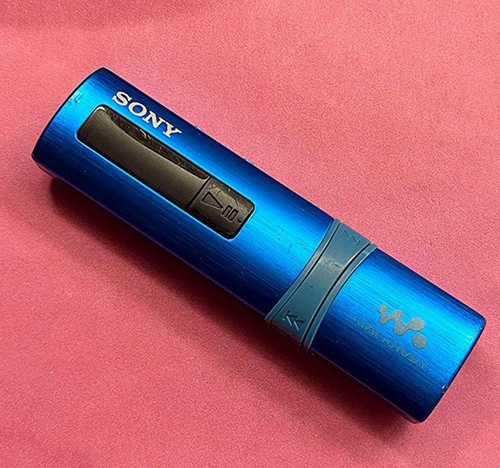 Mp3 плеер Sony Walkman NWZ B183F