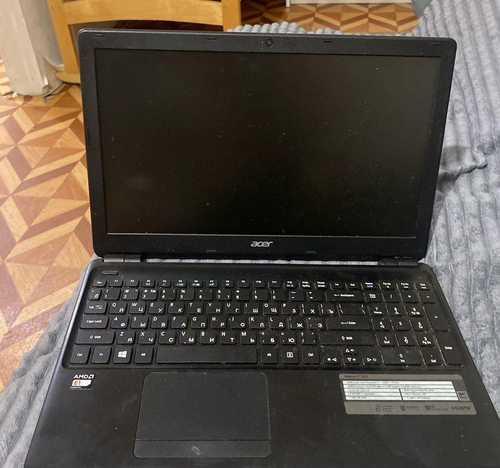 Acer aspire E1-522