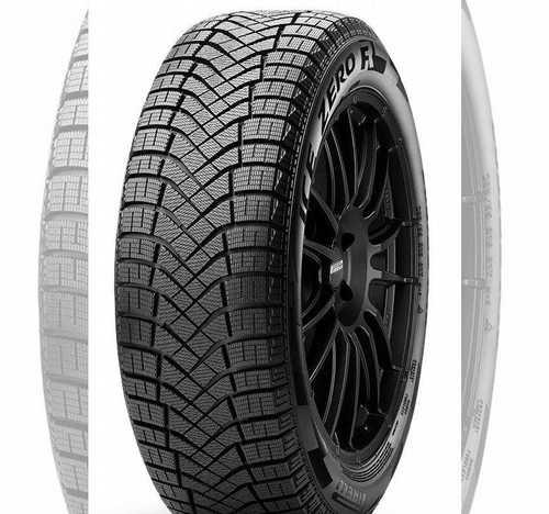 Pirelli Ice Zero FR 245/45 R18 100H