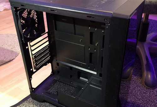 Корпус Zalman s1