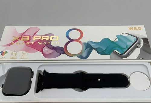 Часы Apple watch 8x pro
