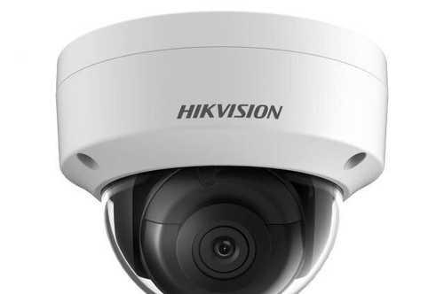 Hikvision DS-2CD2123G2-IS -I 2.8мм