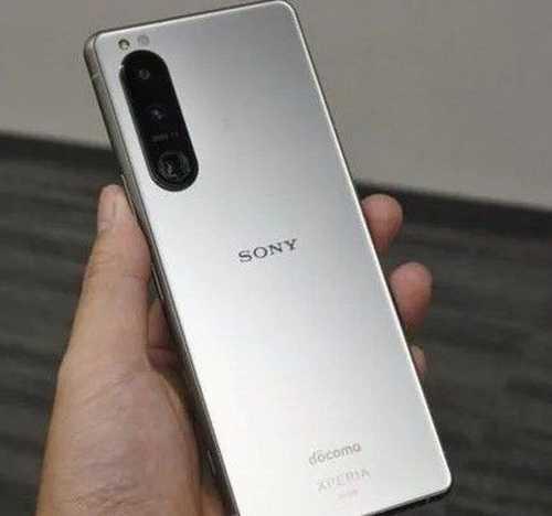 Sony Xperia 5 III, 8/128 ГБ