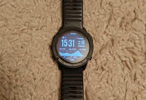 Garmin Tactix Delta Solar