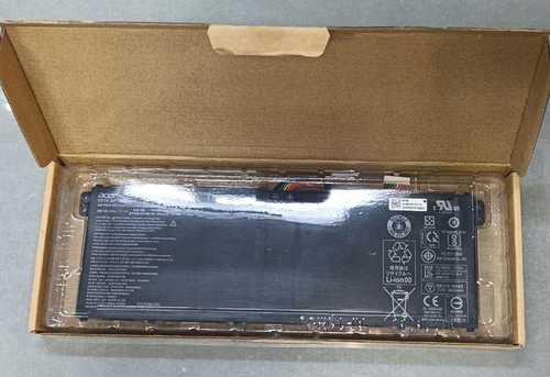 Аккумулятор для Acer A315-51 A314-31 (7.7V 4810mAh