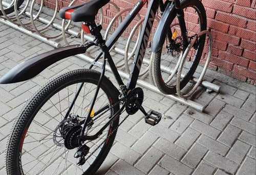 Горный велосипед взрослый 29 колеса бу