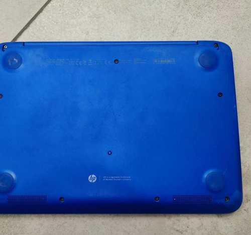 Нетбук HP Stream 11-d055ur HS3110 hspa  (нерабочий