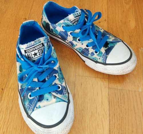 Кеды Converse All star р 29 EU 18 см