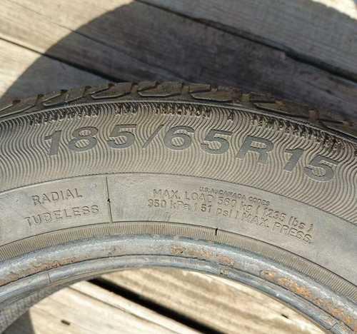 Goodyear GT 3 185/65 R15