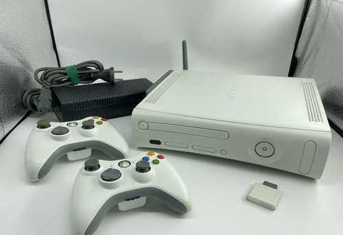 Xbox 360 freeboot 500gb