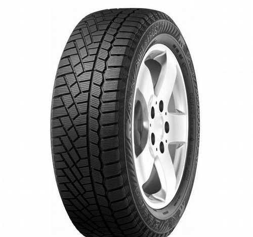 Gislaved Soft Frost 200 215/55 R16