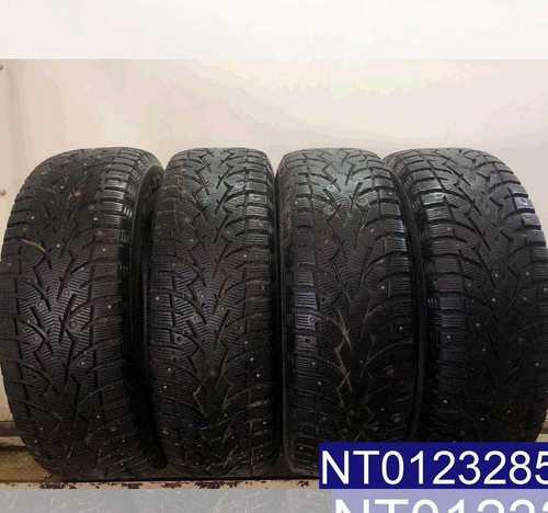 Toyo Observe G3-Ice 245/70 R17 110T