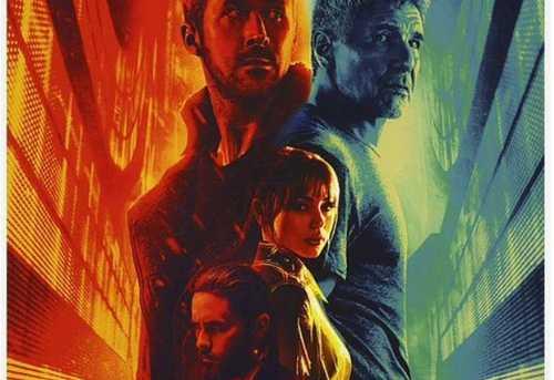 OST Blade Runner 2049 / 2LP