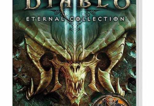 Diablo 3 Eternal Collection для Nintendo Switch
