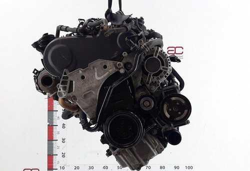 Двигатель (двс) Volkswagen Scirocco 3 (2008-2023)