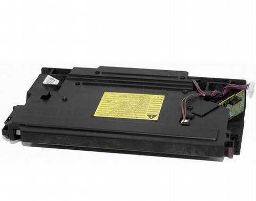 Блок сканера (лазер) для принтера HP LJ 2100, Cano