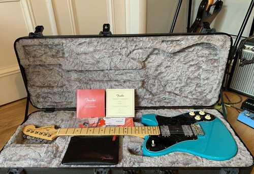 Fender American Professional II Telecaster Deluxe