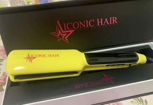 Выпрямитель для волос Iconic Hair