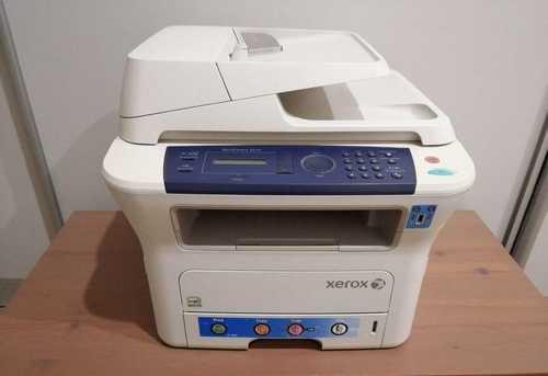 Мфу Xerox WorkCentre 3210