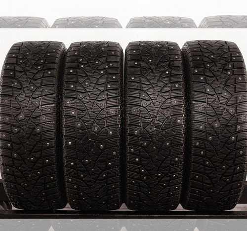 Bridgestone Blizzak Spike-02 215/60 R16 95T