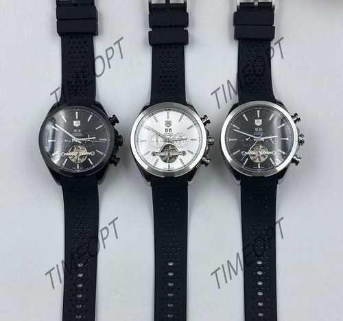 Мужские часы Tag Heuer