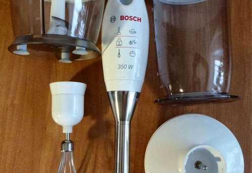 Блендер Bosch MSM6B700