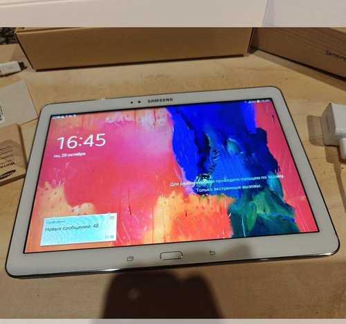 Samsung galaxy Tab Pro 10.1 SM- T525