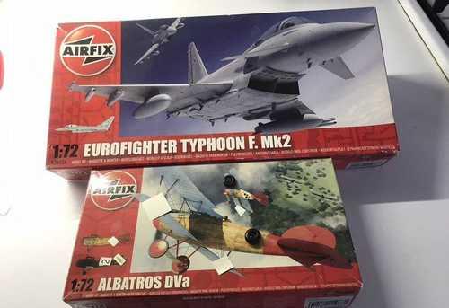 Сборная модель Airfix