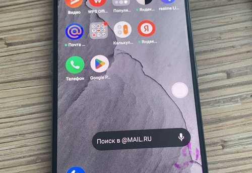 realme GT 5G, 8/128 ГБ