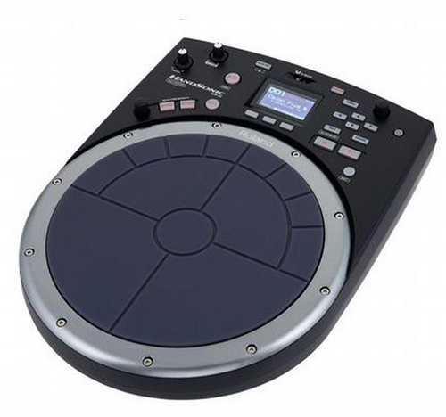 Roland handsonic HPD-20 новый