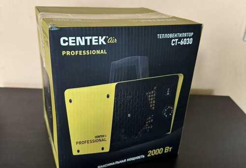 Тепловентилятор centek CT-6030 Новый