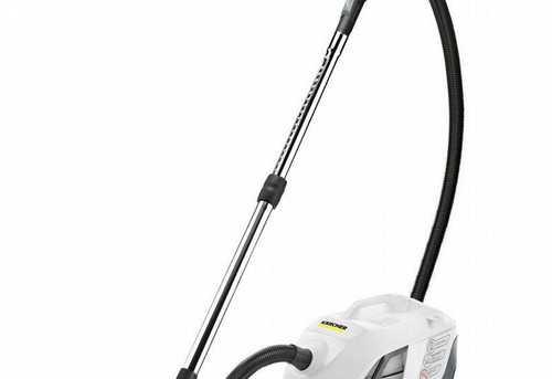 Пылесос С аквафильтром karcher DS 6 premium plus