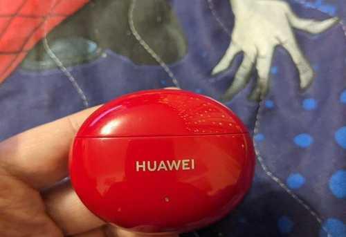 Huawei freebuds 4i RED