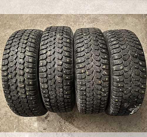 Amtel NordMaster ST-310 185/65 R14