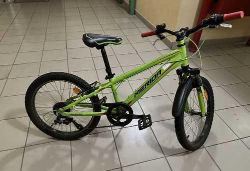 Merida Matts J20 Boy