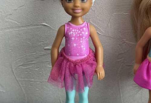 Кукла Барби Челси