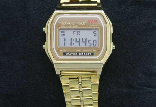 Часы casio