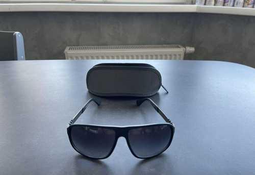 Солнцезащитные очки мужские armani оригинал