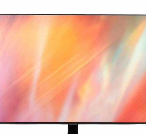 Телевизор Samsung 50 дюймов 125 см UE50AU7500uxce