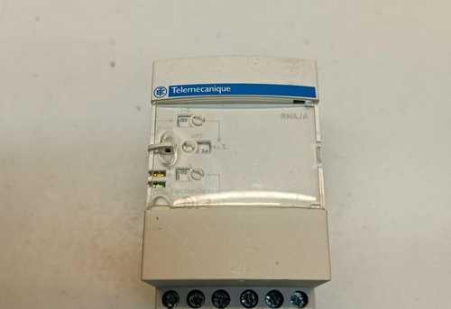 Schneider Electric RM4JA32MW