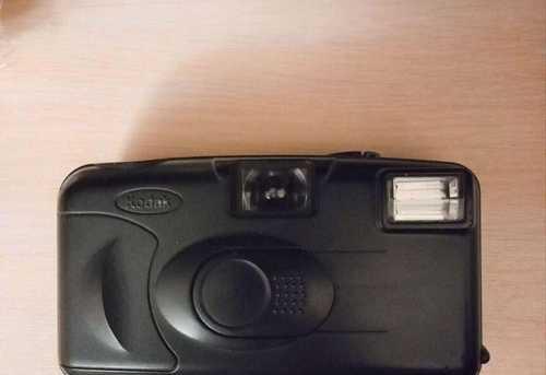 Плёночный фотоаппарат kodak kb-10